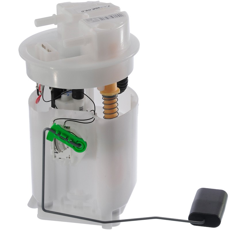 Pierburg 7.00468.09.0 Fuel Pump Module Assembly – FORTLUFT Auto Parts