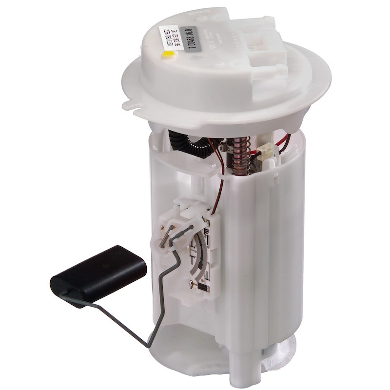 Pierburg 7.00468.16.0 Fuel Pump Module Assembly – FORTLUFT Auto Parts