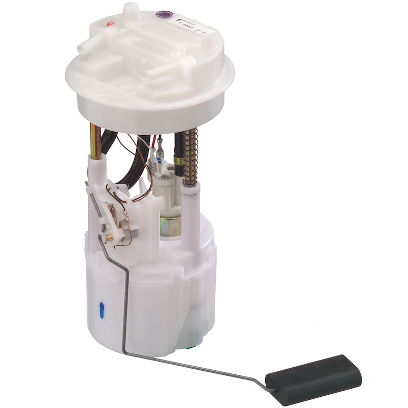 Pierburg 7.00468.33.0 Fuel Pump Module Assembly – FORTLUFT Auto Parts