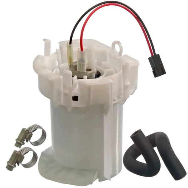 Pierburg 7.00468.60.0 Fuel Pump Module Assembly – FORTLUFT Auto Parts
