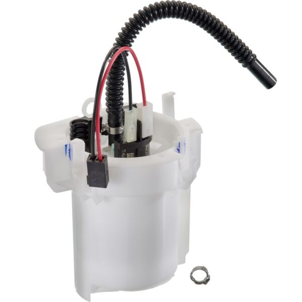 Pierburg 7.00468.61.0 Fuel Pump Module Assembly – FORTLUFT Auto Parts