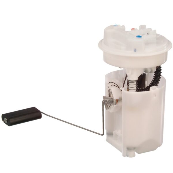Pierburg 7.00468.66.0 Fuel Pump Module Assembly – FORTLUFT Auto Parts