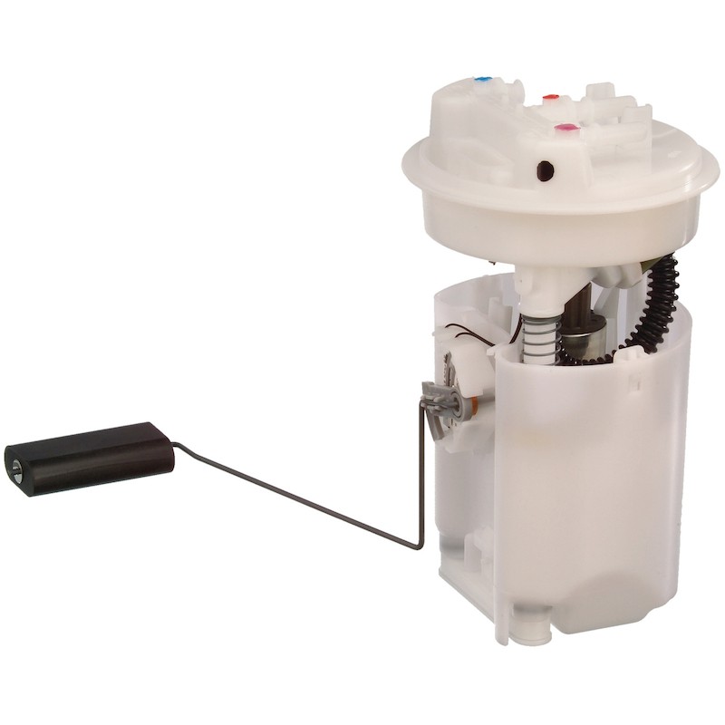 Pierburg 7.00468.67.0 Fuel Pump Module Assembly – FORTLUFT Auto Parts