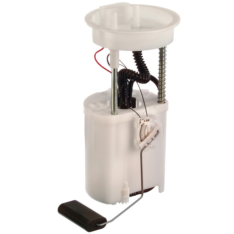 Pierburg 7.00468.86.0 Fuel Pump Module Assembly – FORTLUFT Auto Parts