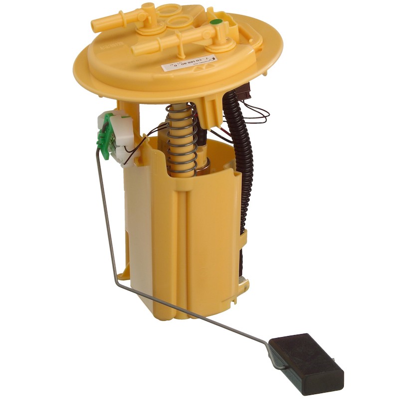 Pierburg 7.00468.90.0 Fuel Pump Module Assembly – FORTLUFT Auto Parts
