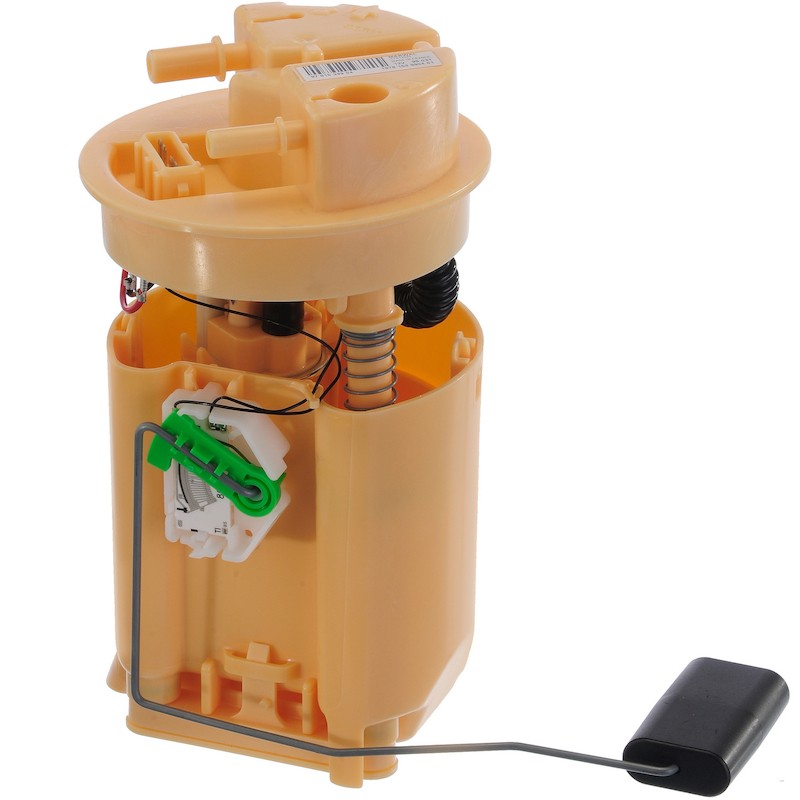 Pierburg 7.00468.91.0 Fuel Pump Module Assembly – FORTLUFT Auto Parts