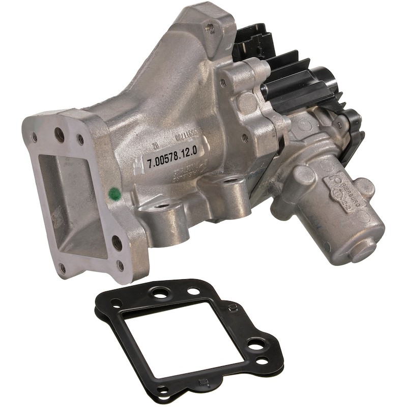Pierburg 7.00578.12.0 Exhaust Gas Recirculation (EGR) Valve – FORTLUFT ...