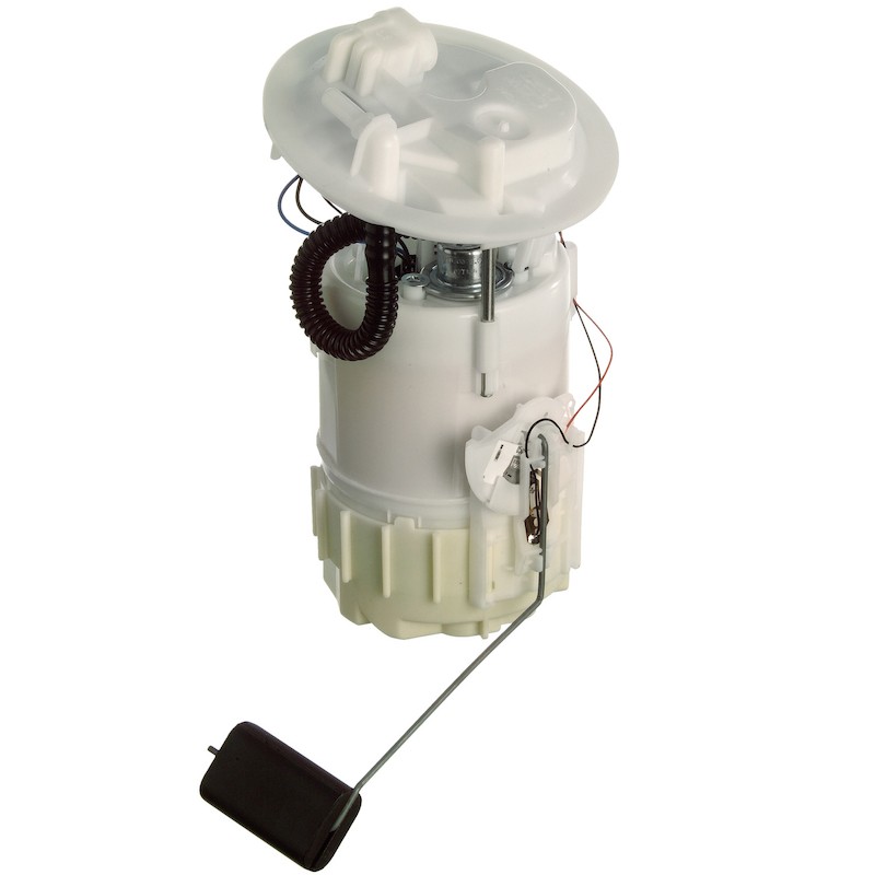 Pierburg 7.02550.14.0 Fuel Pump Module Assembly – FORTLUFT Auto Parts