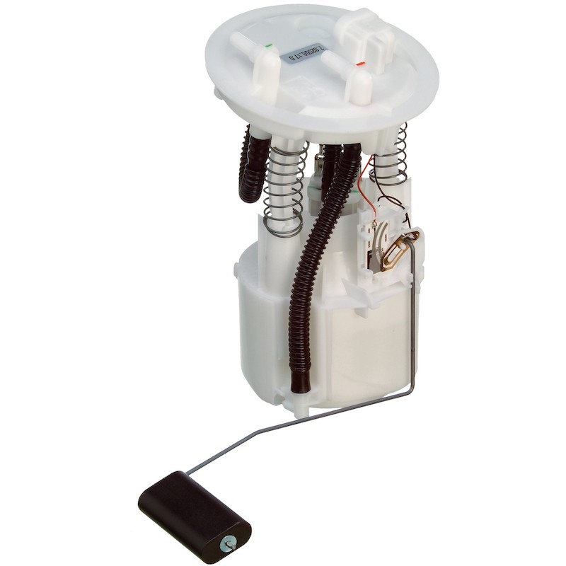 Pierburg 7.02550.17.0 Fuel Pump Module Assembly – FORTLUFT Auto Parts