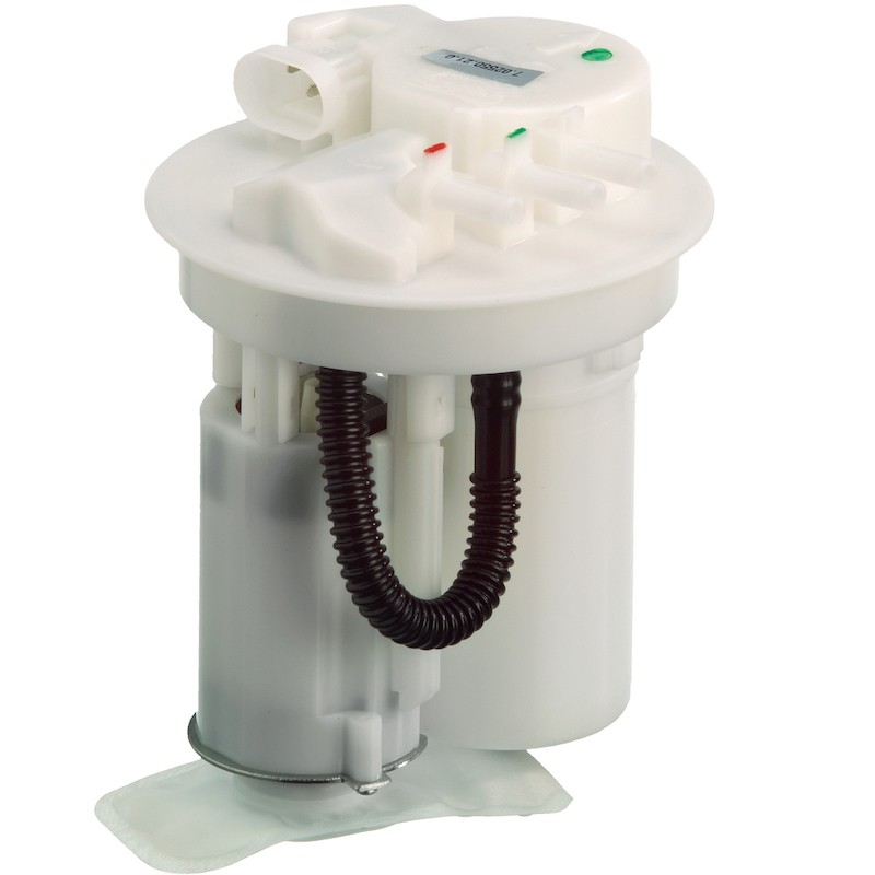 Pierburg 7.02550.21.0 Fuel Pump Module Assembly – FORTLUFT Auto Parts