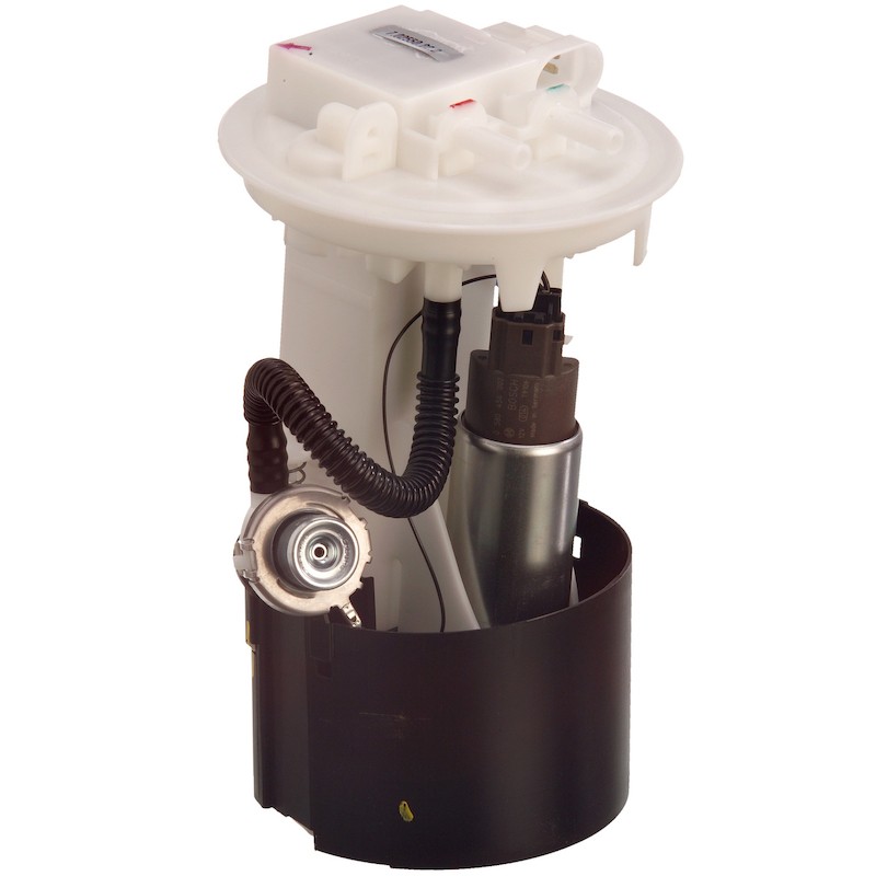 Pierburg 7.02550.22.0 Fuel Pump Module Assembly – FORTLUFT Auto Parts