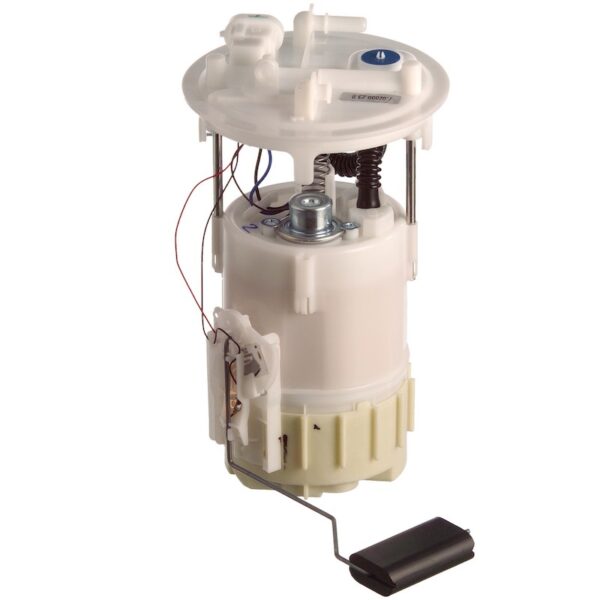 Pierburg 7.02550.23.0 Fuel Pump Module Assembly – FORTLUFT Auto Parts