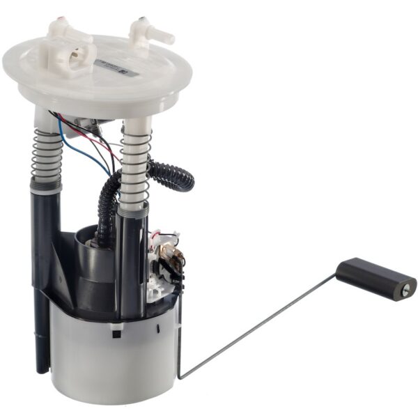 Pierburg 7.02552.46.0 Fuel Pump Module Assembly – FORTLUFT Auto Parts