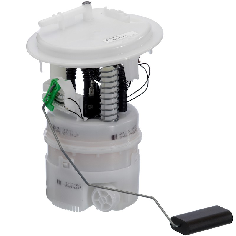 Pierburg 7.02701.84.0 Fuel Pump Module Assembly – FORTLUFT Auto Parts