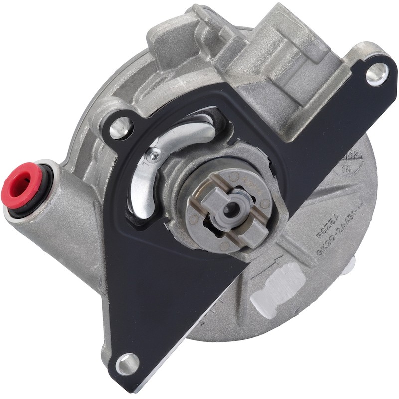 Pierburg 7.07055.02.0 Vacuum Pump – FORTLUFT Auto Parts