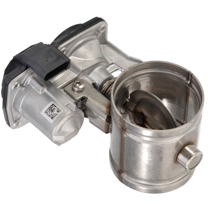 Pierburg 7.07141.01.0 Exhaust Control Valve – FORTLUFT Auto Parts