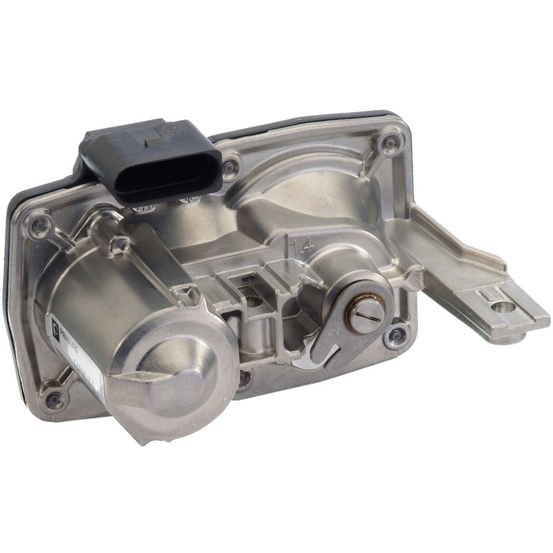 Pierburg 7.07696.00.0 Exhaust Gas Recirculation (EGR) Valve – FORTLUFT ...