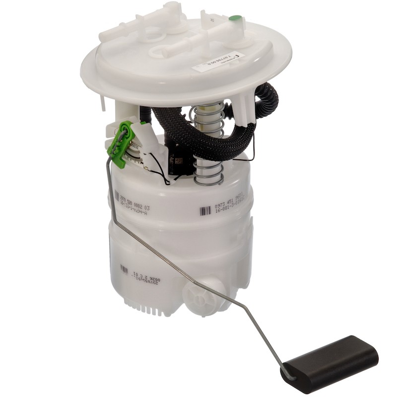 Pierburg 7.07795.00.0 Electric Fuel Pump – FORTLUFT Auto Parts