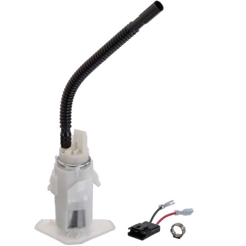 Pierburg 7.07795.05.0 Fuel Pump – FORTLUFT Auto Parts