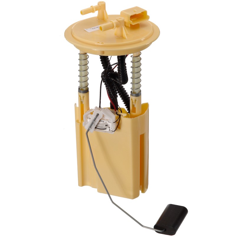 Pierburg 7.07795.16.0 Electric Fuel Pump – FORTLUFT Auto Parts