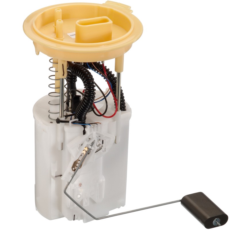 Pierburg 7.07795.21.0 Fuel Pump Module Assembly – FORTLUFT Auto Parts