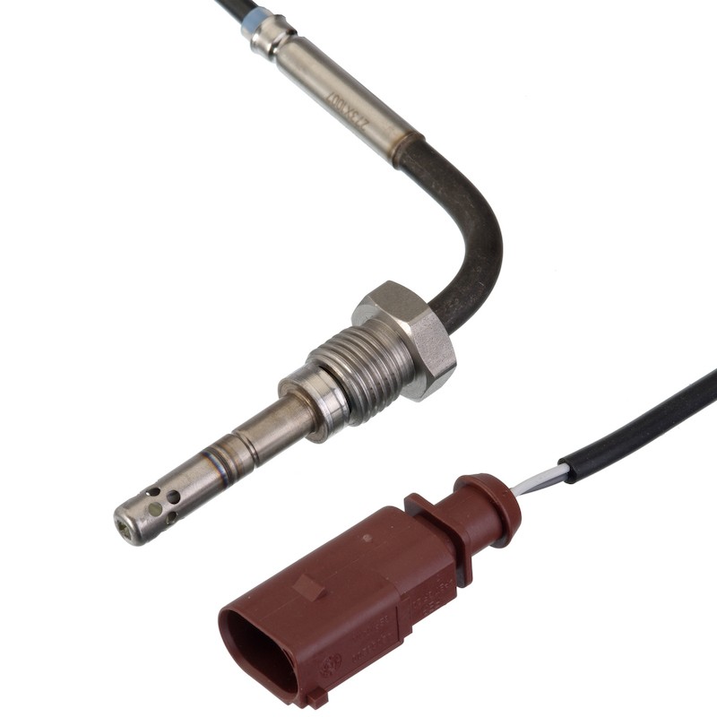 Pierburg 7.08369.02.0 Exhaust Gas Temperature (EGT) Sensor – FORTLUFT Auto Parts
