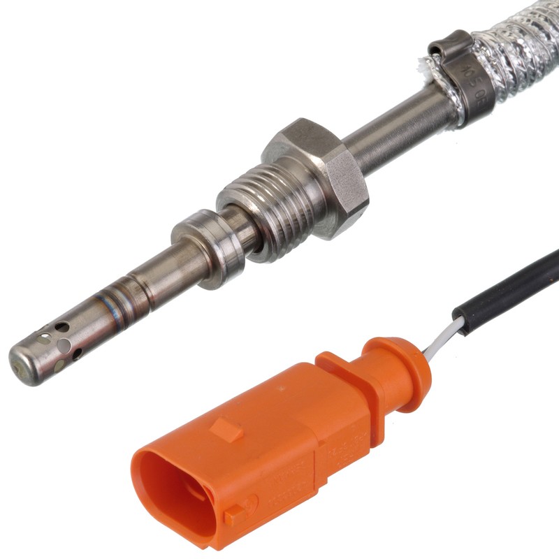 Pierburg 7.08369.03.0 Exhaust Gas Temperature (EGT) Sensor – FORTLUFT Auto Parts