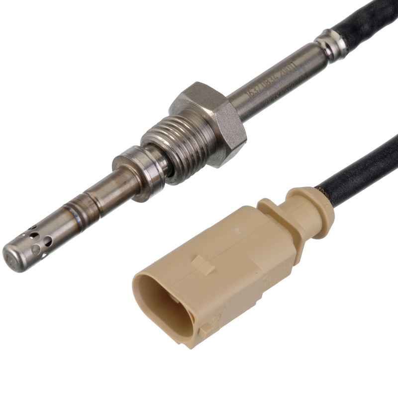 Pierburg 7.08369.19.0 Exhaust Gas Temperature (EGT) Sensor – FORTLUFT Auto Parts