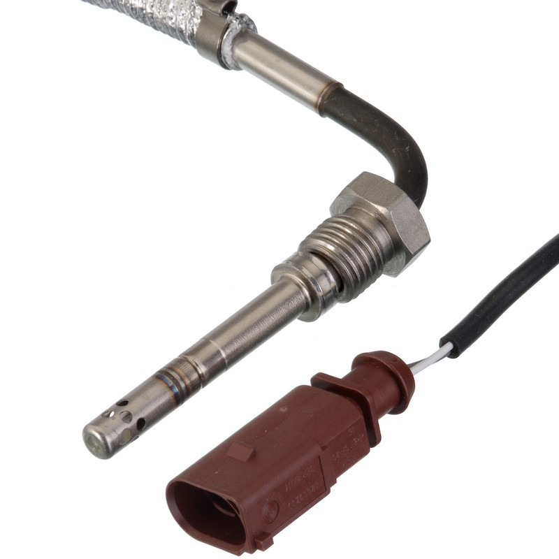 Pierburg 7.08369.23.0 Exhaust Gas Temperature (EGT) Sensor – FORTLUFT Auto Parts
