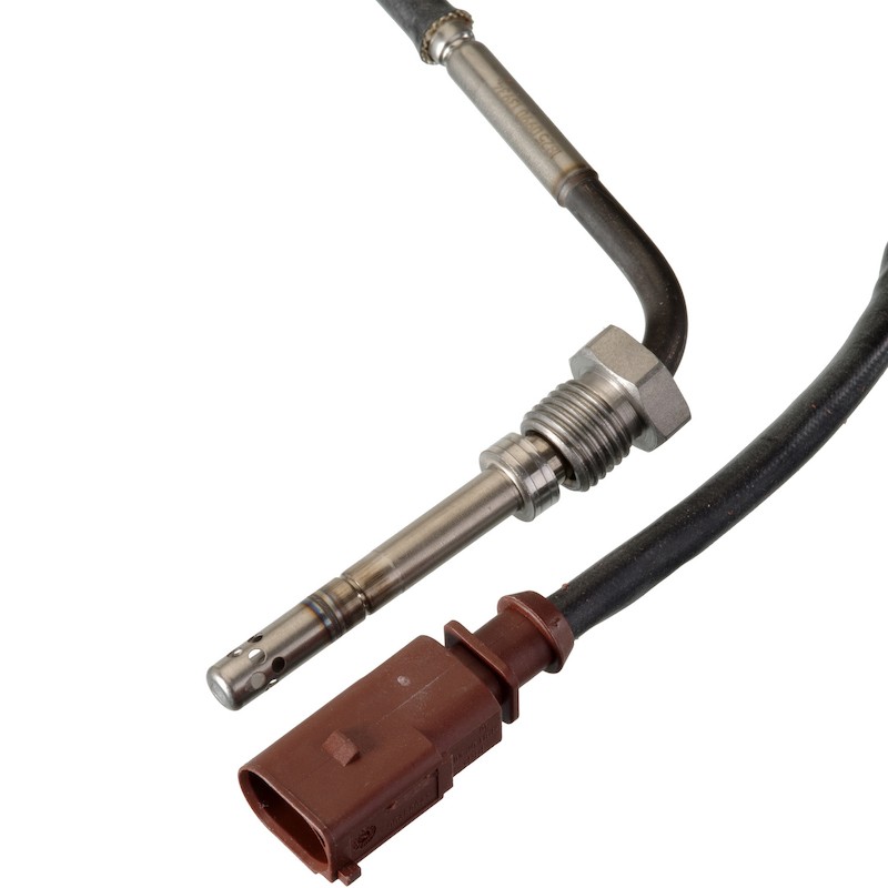 Pierburg 7.08369.50.0 Exhaust Gas Temperature (EGT) Sensor – FORTLUFT Auto Parts