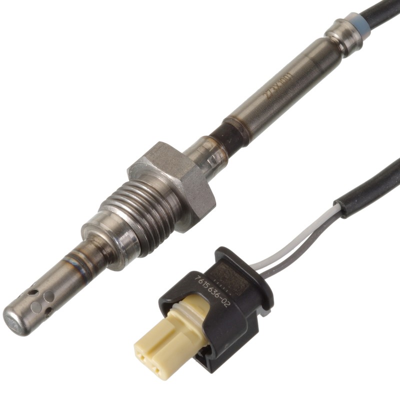 Pierburg 7.08369.60.0 Exhaust Gas Temperature (EGT) Sensor – FORTLUFT Auto Parts