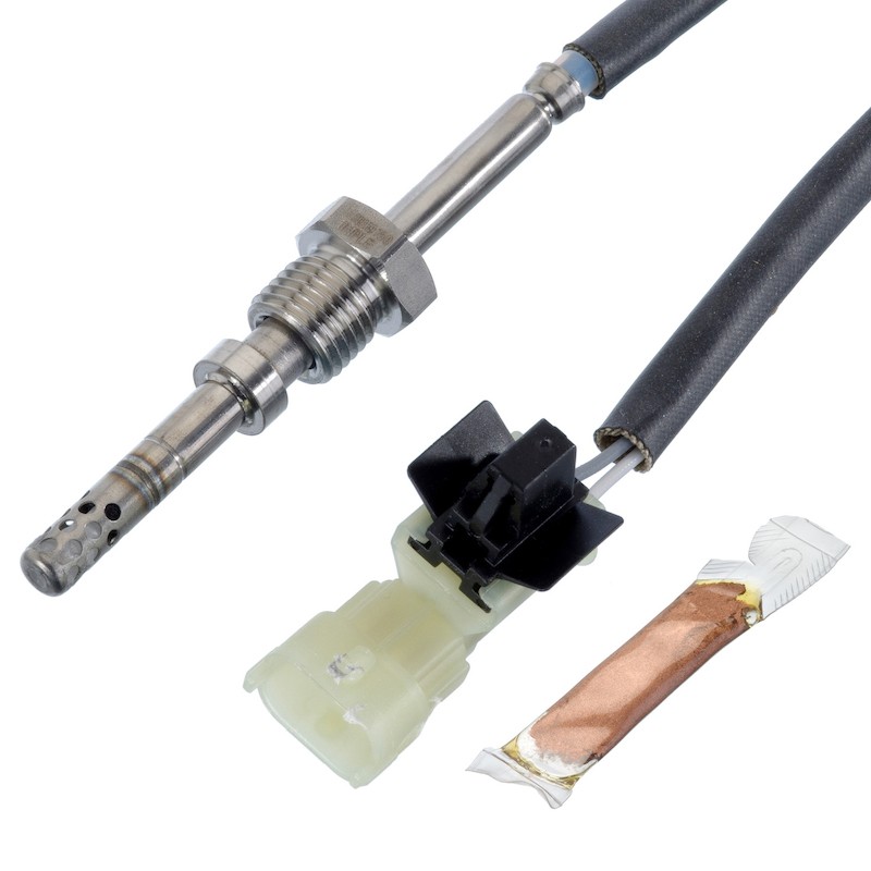 Pierburg 7.08369.75.0 Exhaust Gas Temperature (EGT) Sensor – FORTLUFT Auto Parts