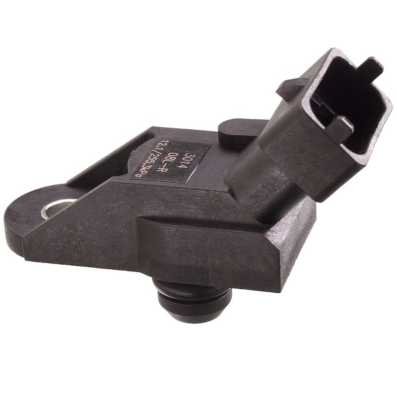 Pierburg 7.18222.06.0 Manifold Absolute Pressure Sensor – FORTLUFT Auto ...
