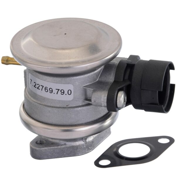 Pierburg 7.22769.79.0 Secondary Air Injection Control Valve – FORTLUFT ...