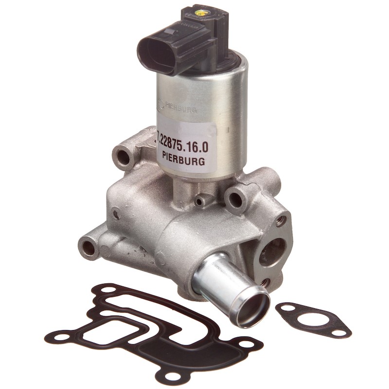 Pierburg 7.22875.16.0 Exhaust Gas Recirculation (EGR) Valve – FORTLUFT ...