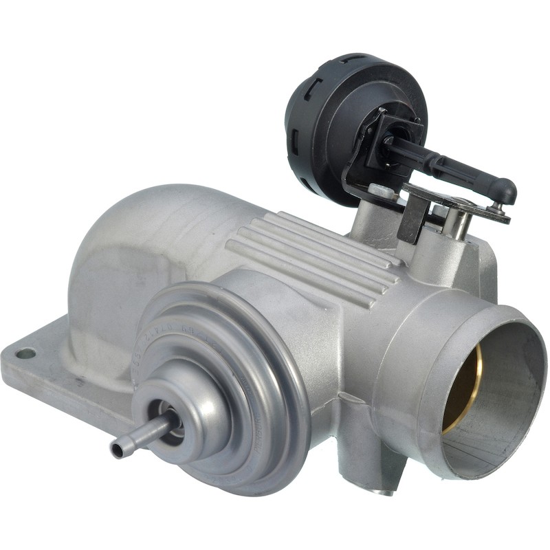 Pierburg 7.22939.03.0 Exhaust Gas Recirculation (EGR) Valve – FORTLUFT ...