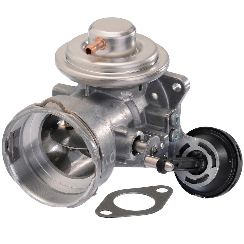 Pierburg 7.24809.20.0 Exhaust Gas Recirculation (EGR) Valve – FORTLUFT ...