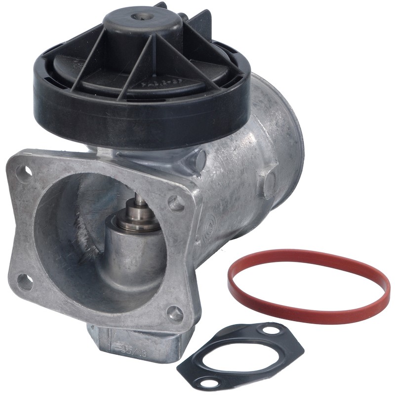 Pierburg 7.24809.49.0 Exhaust Gas Recirculation (EGR) Valve – FORTLUFT ...