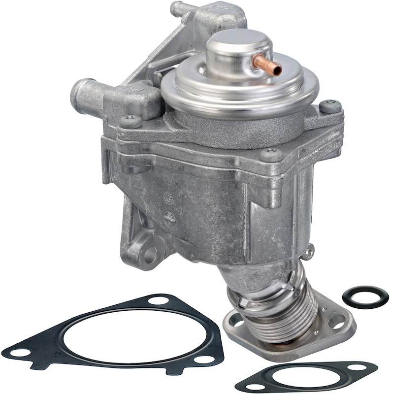Pierburg 7.24809.51.0 Exhaust Gas Recirculation (EGR) Valve – FORTLUFT ...