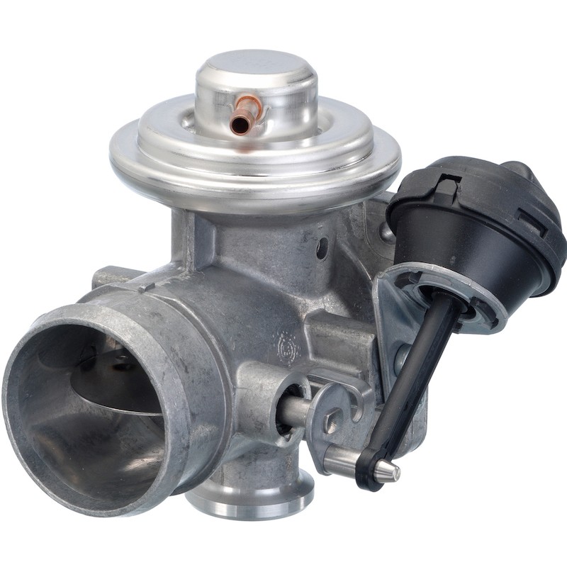 Pierburg 7.24809.52.0 Exhaust Gas Recirculation (EGR) Valve – FORTLUFT ...