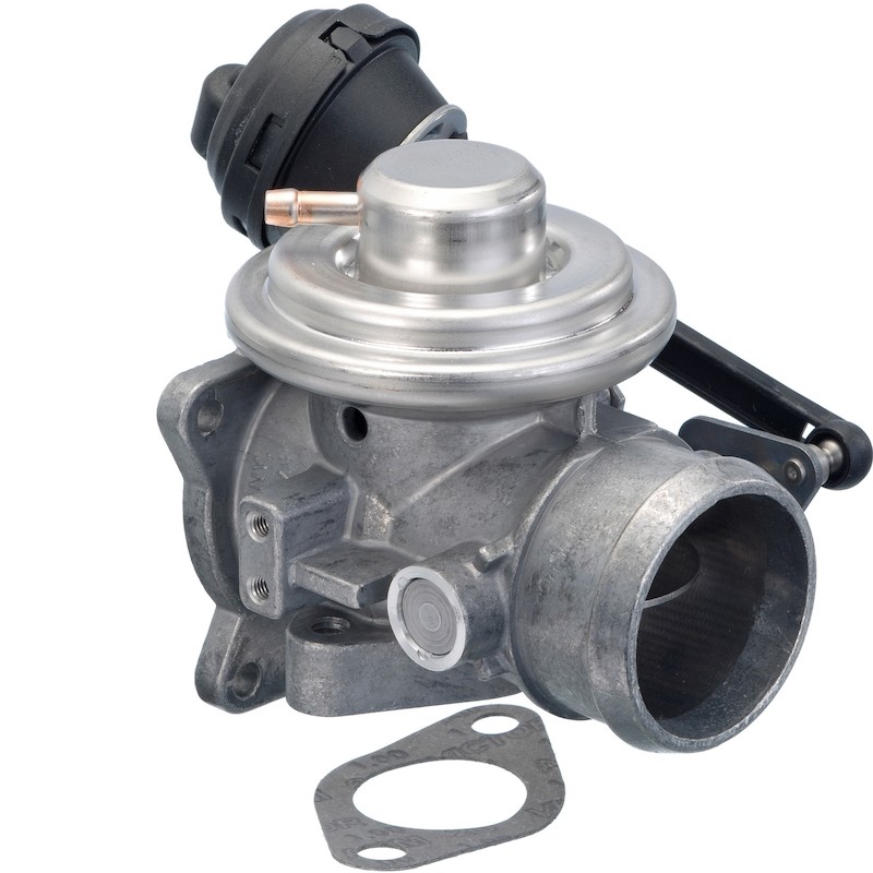 Pierburg 7.24809.57.0 Exhaust Gas Recirculation (EGR) Valve – FORTLUFT ...