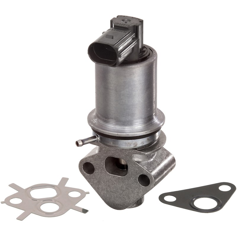 Pierburg 7.28070.03.0 Exhaust Gas Recirculation (EGR) Valve – FORTLUFT ...