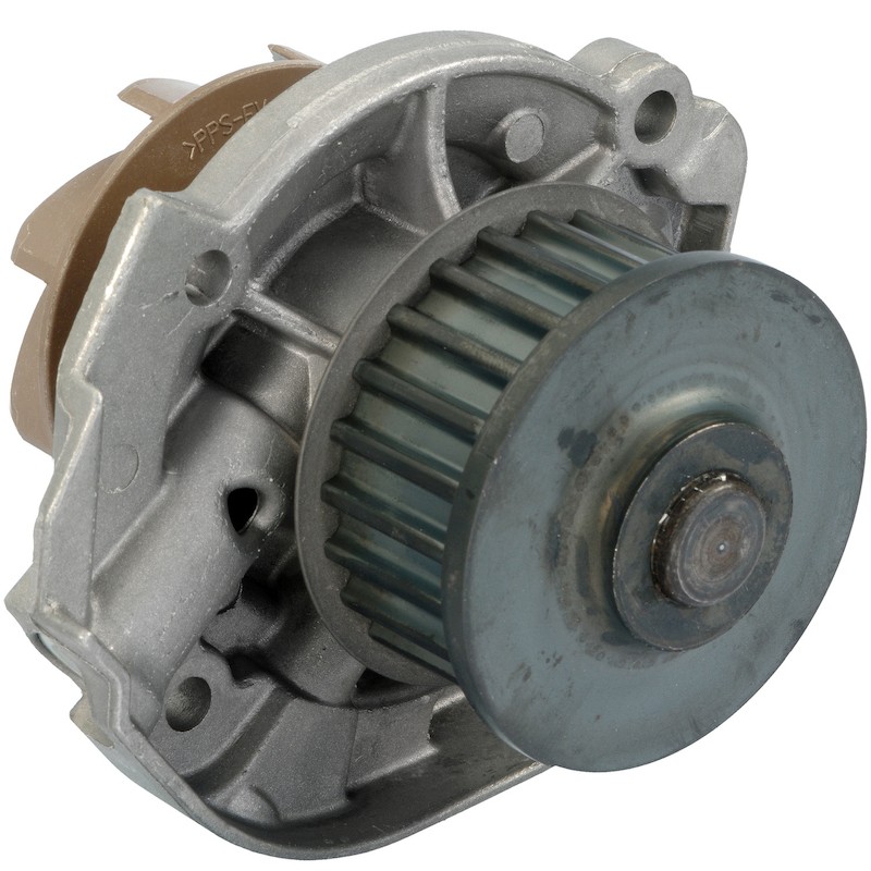 Pierburg 7.28666.01.0 Engine Water Pump – FORTLUFT Auto Parts
