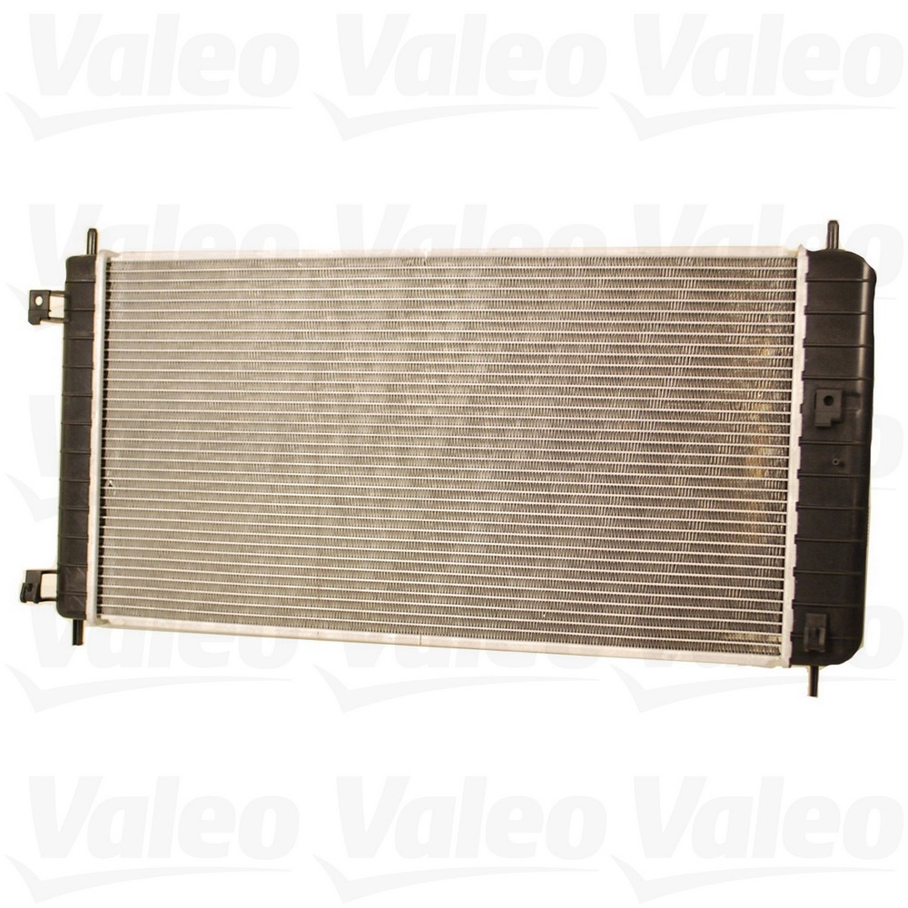 Valeo 700785 Radiator Pontiac – FORTLUFT Auto Parts
