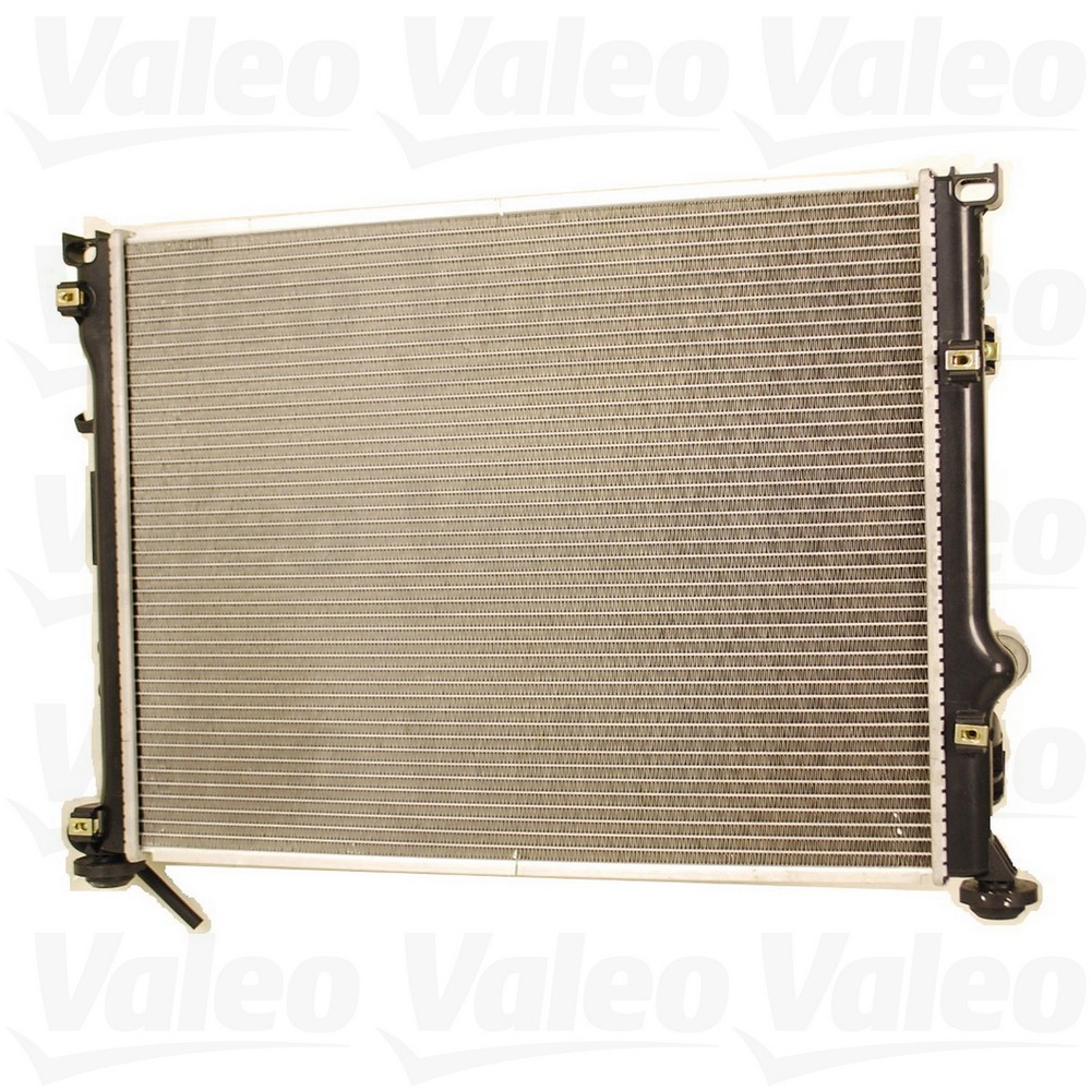 Valeo 700787 Radiator Chrysler – FORTLUFT Auto Parts