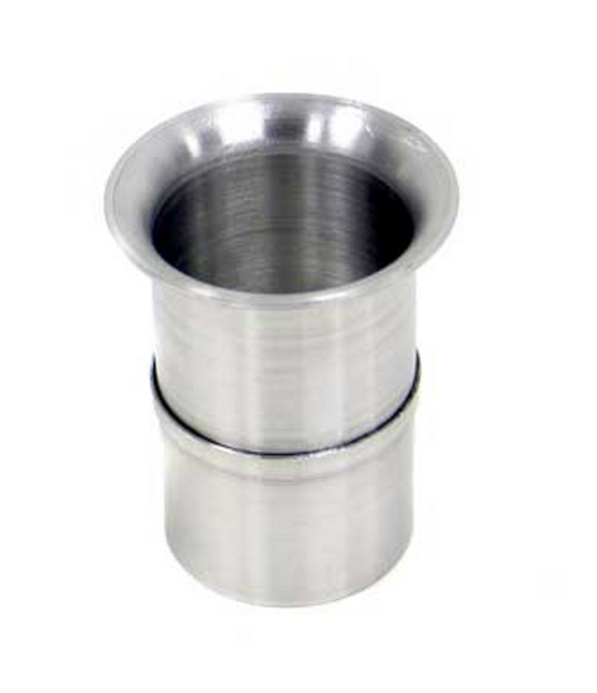 K&N 85-5047A Engine Air Intake Velocity Stack – FORTLUFT Auto Parts