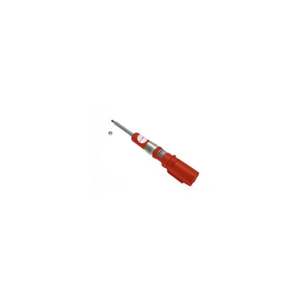 KONI Special ACTIVE (RED) 8745 Series, twin-tube low pressure gas strut ...