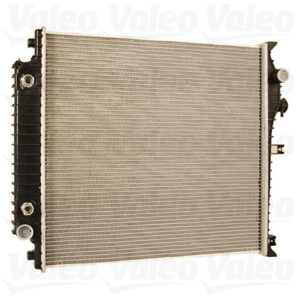 Valeo 876000 Radiator Ford – FORTLUFT Auto Parts