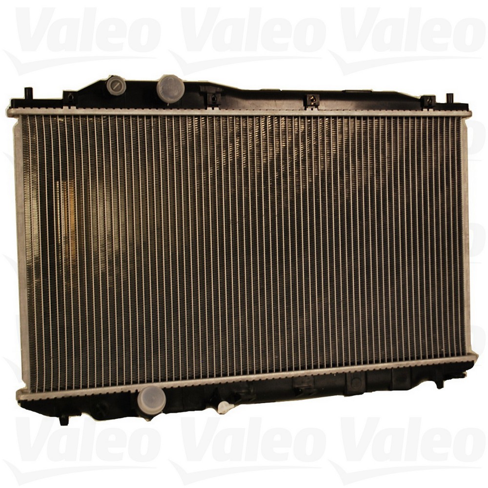 Valeo 876007 Radiator Honda – FORTLUFT Auto Parts