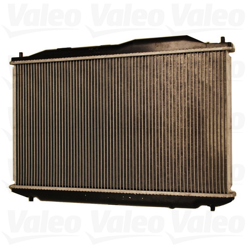 Valeo 876007 Radiator Honda – FORTLUFT Auto Parts